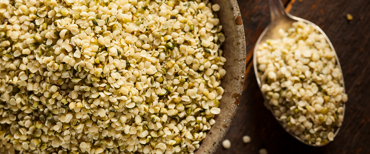 Cannabis as a Superfood: The Benefits of Adding Hemp to Your Diet ...