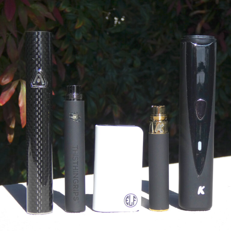 How to Use a Vape Pen - Medical Marijuana, Inc.