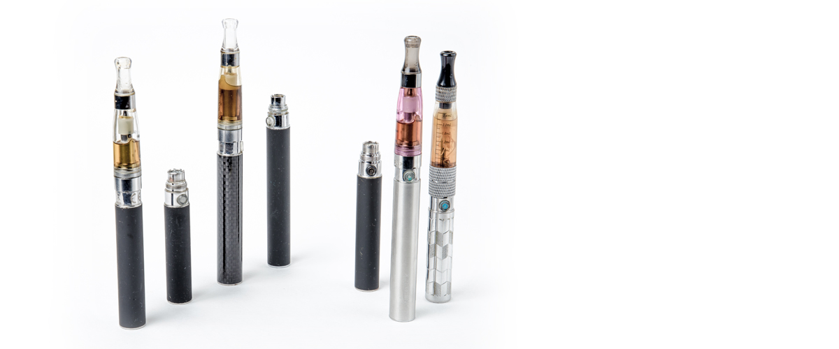 Your Guide to the Best Inexpensive Vapes - Medical Marijuana, Inc.