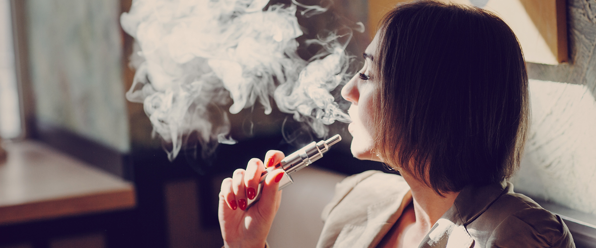 How to Choose the Right Vape - Medical Marijuana, Inc.